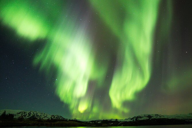 Northern Lights Cruise from Reykjavik - The Verdict: Who Should Book This Tour?