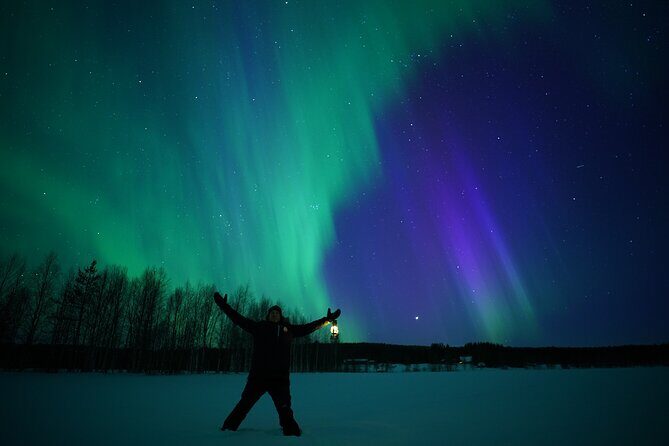 Northern Lights Hunting Photography Tour in Rovaniemi Finland - FAQs