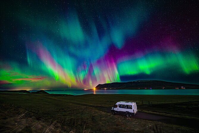 Northern Lights Jeep Tour - Icelandic Guide | Photos | Cocoa - Detailed Breakdown of the Itinerary