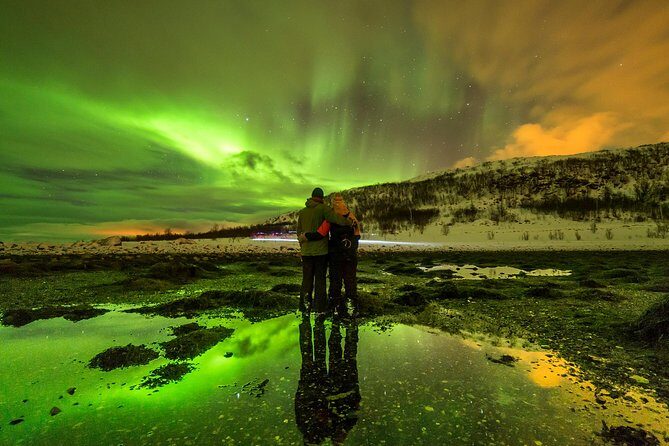 Northern Lights Photography Online Workshop - Why Choose This Online Workshop?