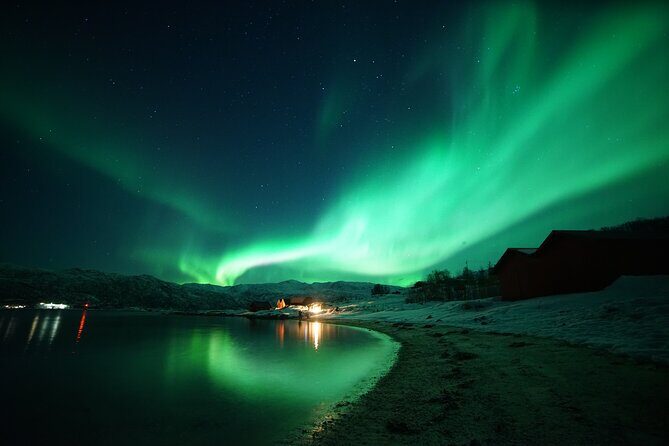 Northern lights photography tour - Who Is This Tour Best For?