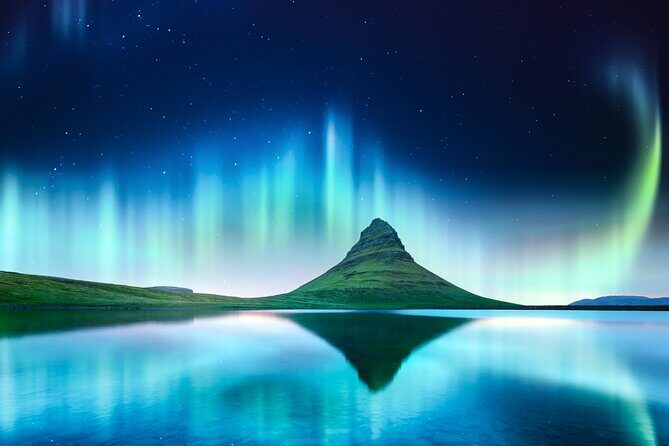 Northern Lights Small Group Tour from Reykjavik - What Makes This Tour Stand Out?