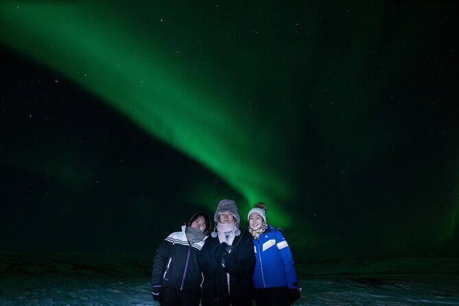 Northern Lights Tour: Spirit of the Aurora - Why This Tour Is Worth It