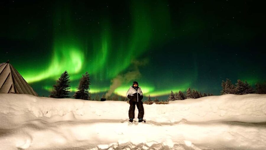 Northern Lights Tour/Trip to a magical place - Key Points