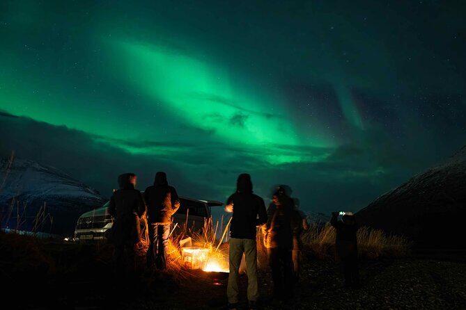 Northern Lights Tour with small group of 8 people - Who Is This Tour Best For?
