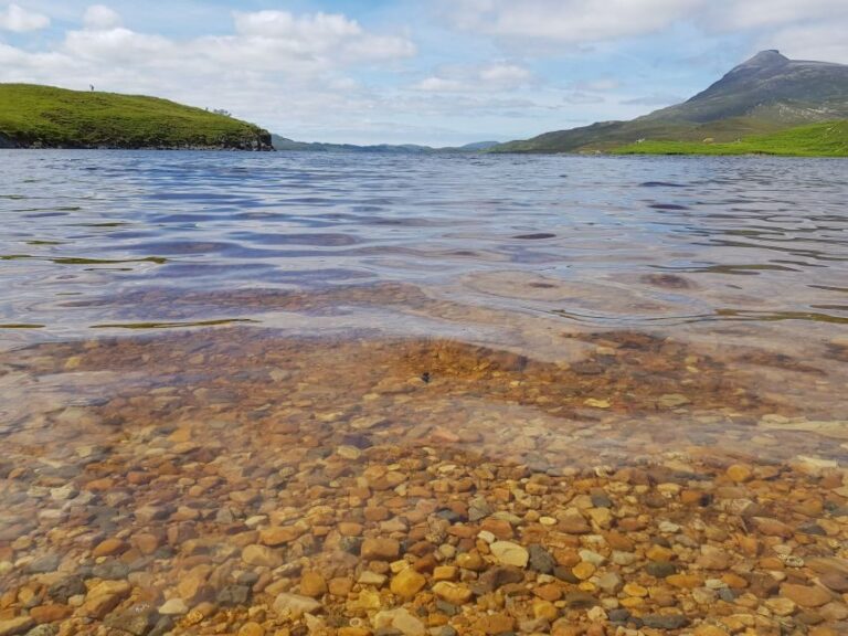 Northwest Highlands: Private Tour with Hike - What To Expect From the Experience