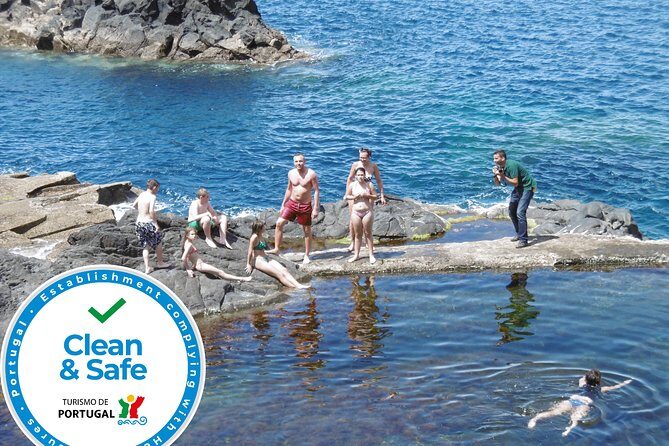 NorthWest Landscapes, UNESCO & volcanic pools 4x4 experience - Who Is This Tour Best For?