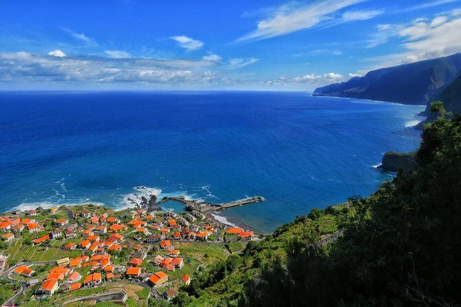 Northwest Terraces and Volcanic Pools 4x4 Full Day Tour - Practical Details and Tips