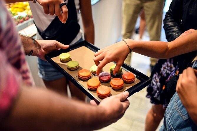 Notre Dame and Latin Quarter Food Tour with 10 Authentic Tastings - Why This Tour Offers Great Value