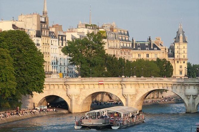 Notre Dame & Ile de la Cité Private 2-Hour Walking Tour in Paris - Final Thoughts: Who Will Enjoy This Tour?