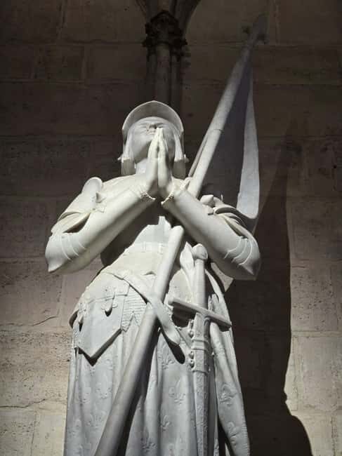 Notre-Dame Interior guided - Final Thoughts: Is This Tour Worth It?