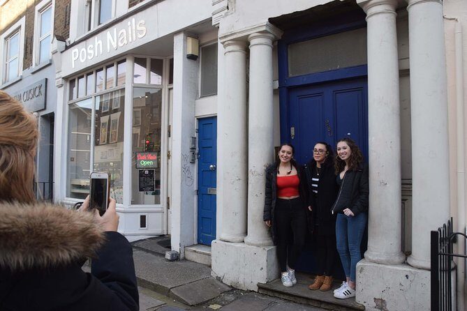 Notting Hill Tour - Who Would Love This Tour?