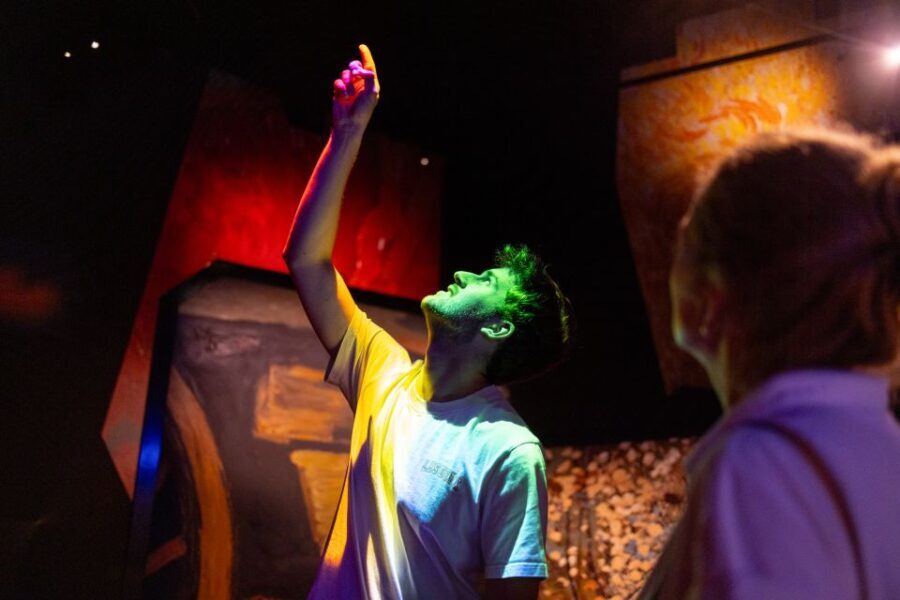 Nuenen: Van Gogh Village Museum Nuenen Entry Ticket - The Experience in Detail