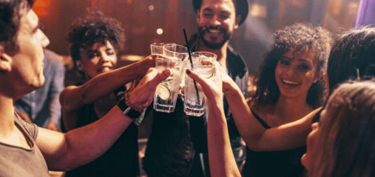 Nuremberg: Bar and Club Tour with Free Shots and Free Entry - Who Is This Tour Best For?