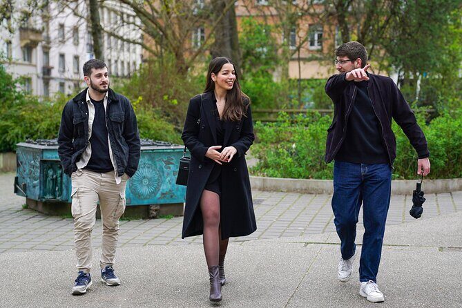 Nuremberg Food Tour with Full Meal & Drinks by Do Eat Better - Analyzing the Cost and Value