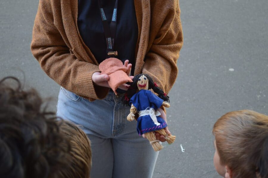 Nuremberg: Medieval Time Travel for Kids - Practical Details and Tips