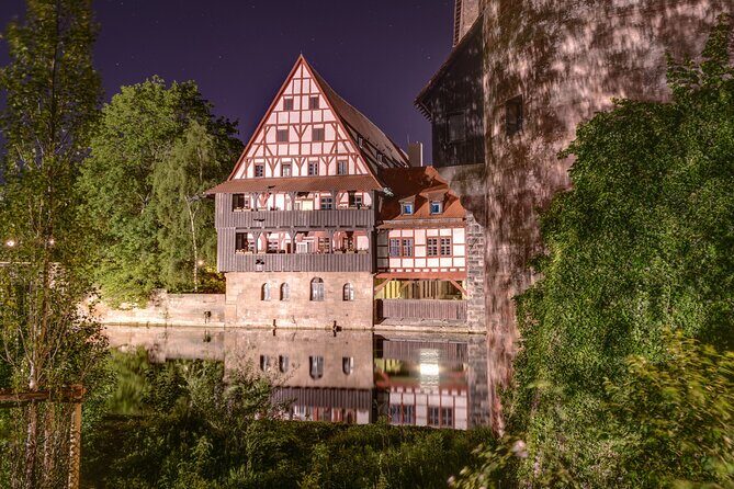 Nuremberg Scavenger Hunt and Highlights Self Guided Audio Tour - Practical Tips for Making the Most of Your Nuremberg Self-Guided Tour