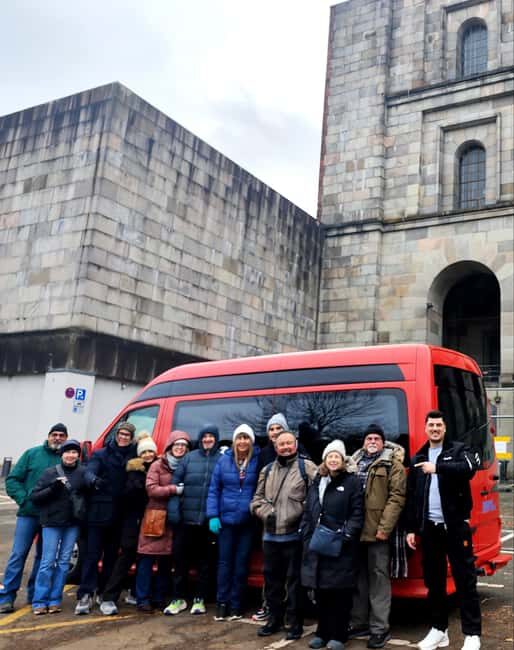 Nuremberg: Tour of the Nazi Party Rally Grounds and the Nuremberg Trials - An Overview of the Tour Experience