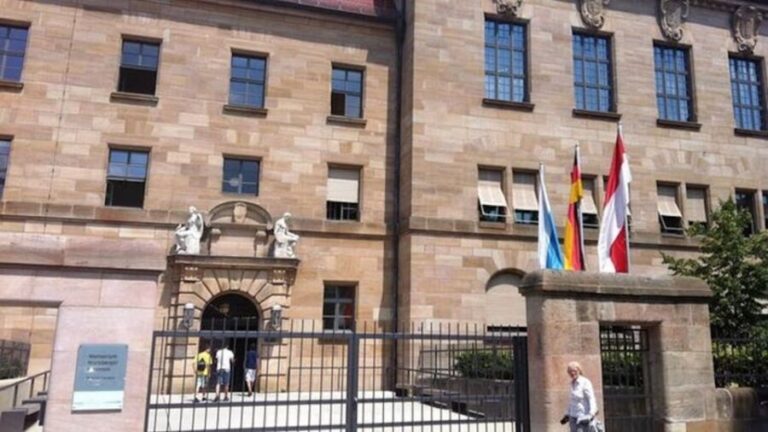 Nuremberg: World War II Tour with Hotel Pickup - Exploring the Itinerary: What’s Included?