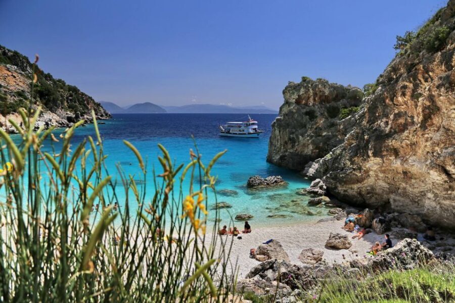 Nydri: Boat Cruise to the famous beaches of Lefkada - The Practicalities: What’s Included & What’s Not