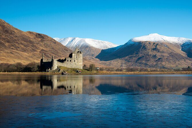 Oban and Glencoe and Highlands Day Tour from Glasgow - Why This Tour Works Well