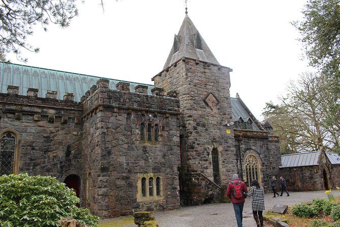 Oban and the West Highlands Day Trip from Glasgow - Transportation and Group Experience