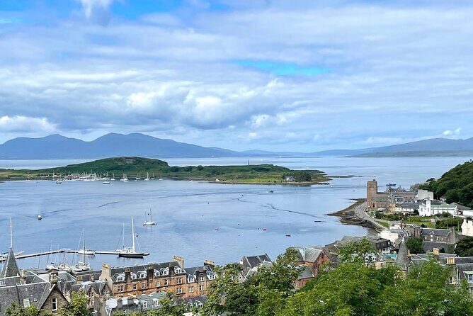 Oban Explorer Private Walking Tour - Why This Tour Offers Real Value