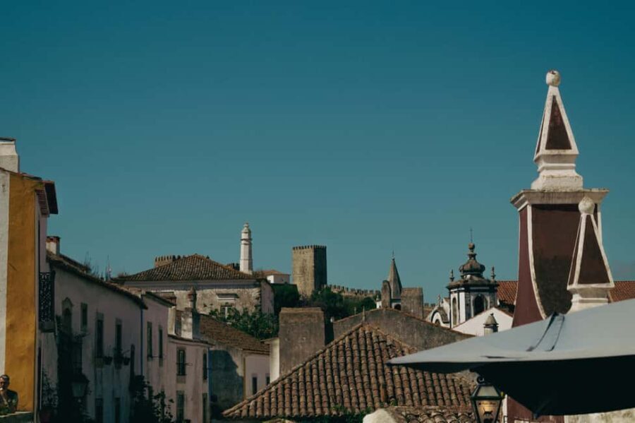 Óbidos: Explore The Queen's jewel with a local guide - The Ginjinha Experience: A Sweet Tradition