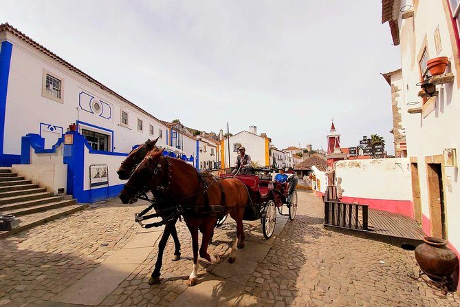 Obidos Medieval Village World Heritage Private Tour - Who Is This Tour Best For?