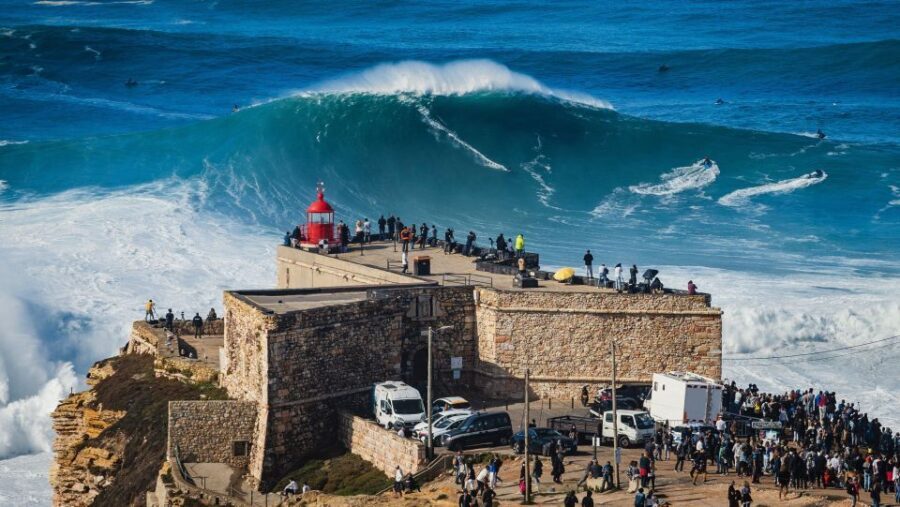 Obidos & Nazare Excursion Full day - Deep Dive into the Details