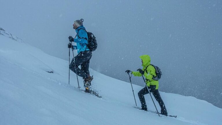 Odda: Trolltunga Winter Hike on Snowshoes - Why Reviewers Love It