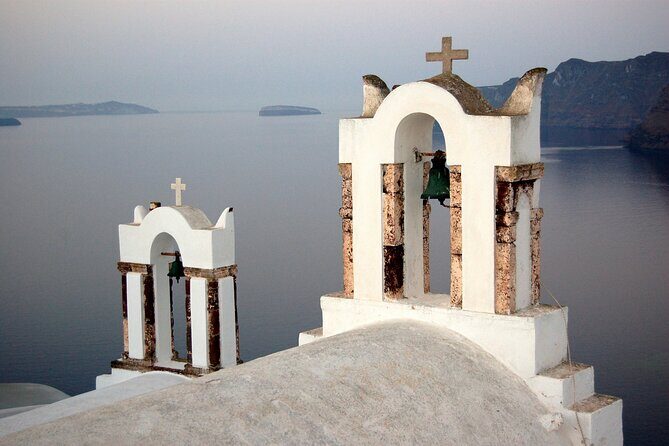 Odyssey of the Secrets of Santorini - A 3-hour Private Tour - FAQ