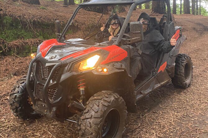 Off-Road Buggy Driving Experience - What Travelers Say: Authentic Experiences in Every Review