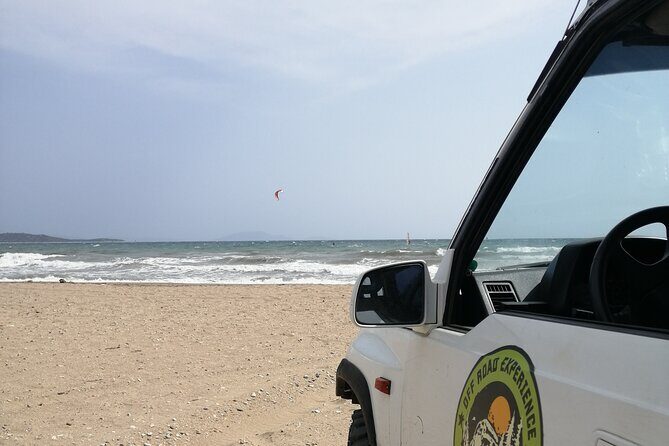 Off Road Experience from the Mountain to the Sea - What You’ll Love About This Tour