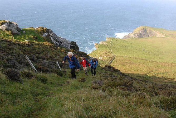 Off the beaten Path Private Tour of Ring of Kerry - Practical Considerations