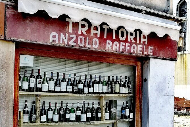 Off the Beaten Path Walk in Venice - A Deep Dive into the Itinerary