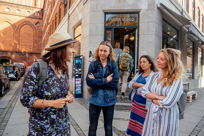 Off the Beaten Track in Copenhagen: Vesterbro Private Tour - Authenticity and Value: What Makes This Tour Special?