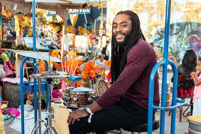 Off the Beaten Track in London: Private Shoreditch Tour - Practical Considerations