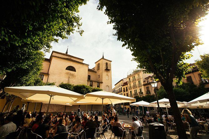 Off the Beaten Track in Madrid: Private City Tour - The Experience: What Youll Actually Do