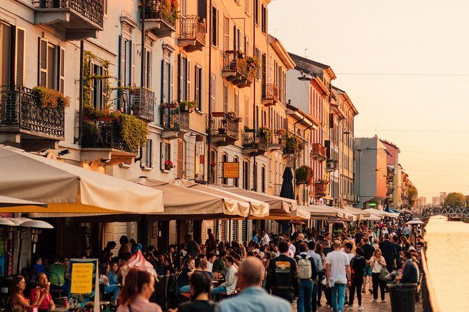 Off the Beaten Track in Milan: Private City Tour - Authentic Insights from Reviews