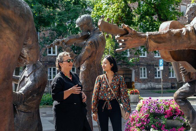 Off the Beaten Track in Warsaw: Private City Tour - The Experience and Its Value