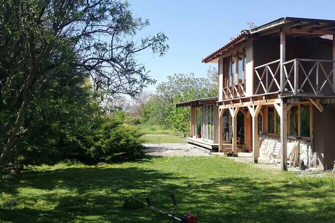 Ohrid cooking classes - The Value and Experience