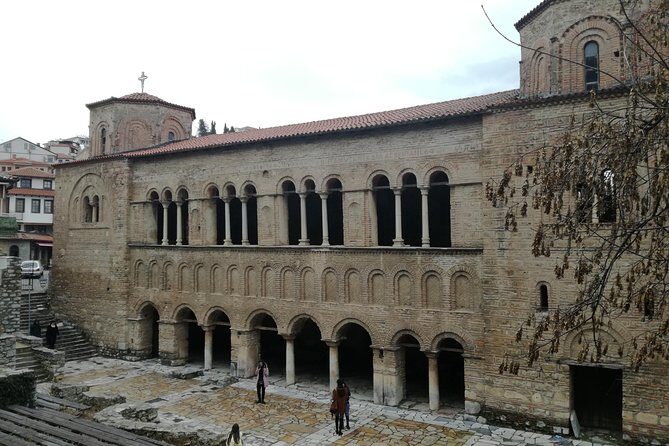 Ohrid in a Day: UNESCO & Hidden Gems - Who Should Consider This Tour?