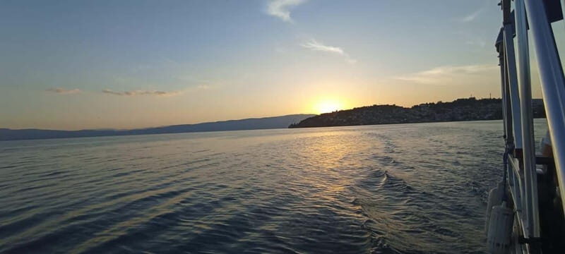 Ohrid Wine Tasting Boat Cruise - Unlimited Wine - Who Would Love This Tour?