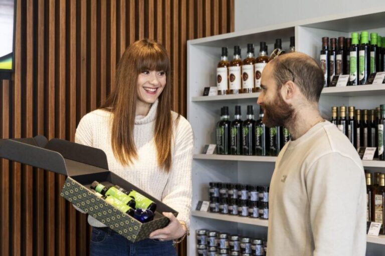 Oil Museum and Mill in Tuscany: interactive tour and tasting - Practical Details and Tips for Visiting