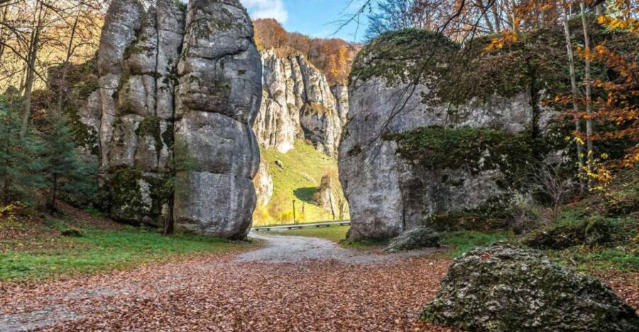 Ojcow National Park: Full-Day Trip from Krakow - Why This Tour is a Great Choice