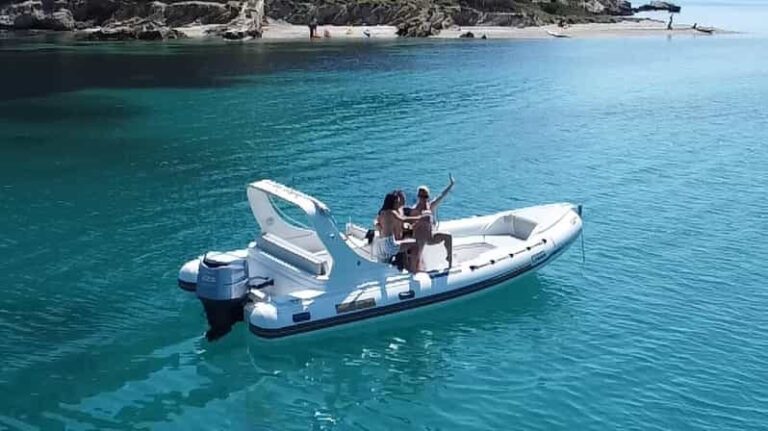 Olbia: Sunset and dolphin watching - Who Would Enjoy This Tour Most?