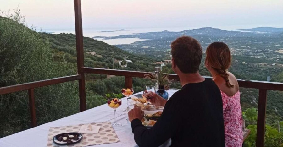 Olbia: visit a myrtle-making factory with tasting - Who Should Consider This Tour?