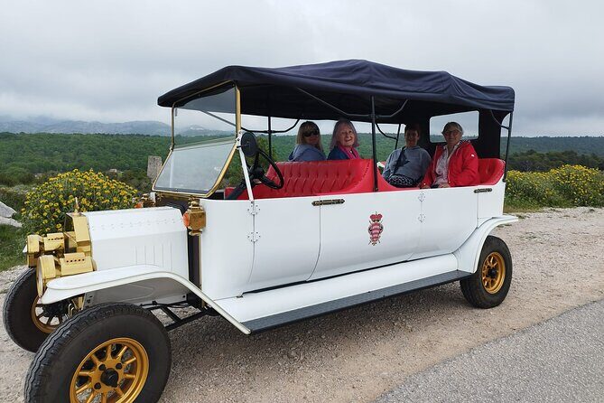 OLD CAR DUBROVNIK private sightseeing tour - Who Is This Tour Perfect For?