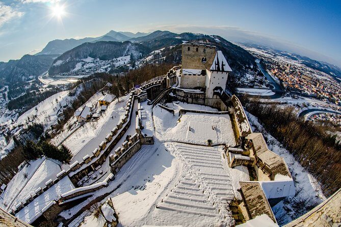 Old Castle of Celje - Who Should Consider This Tour?